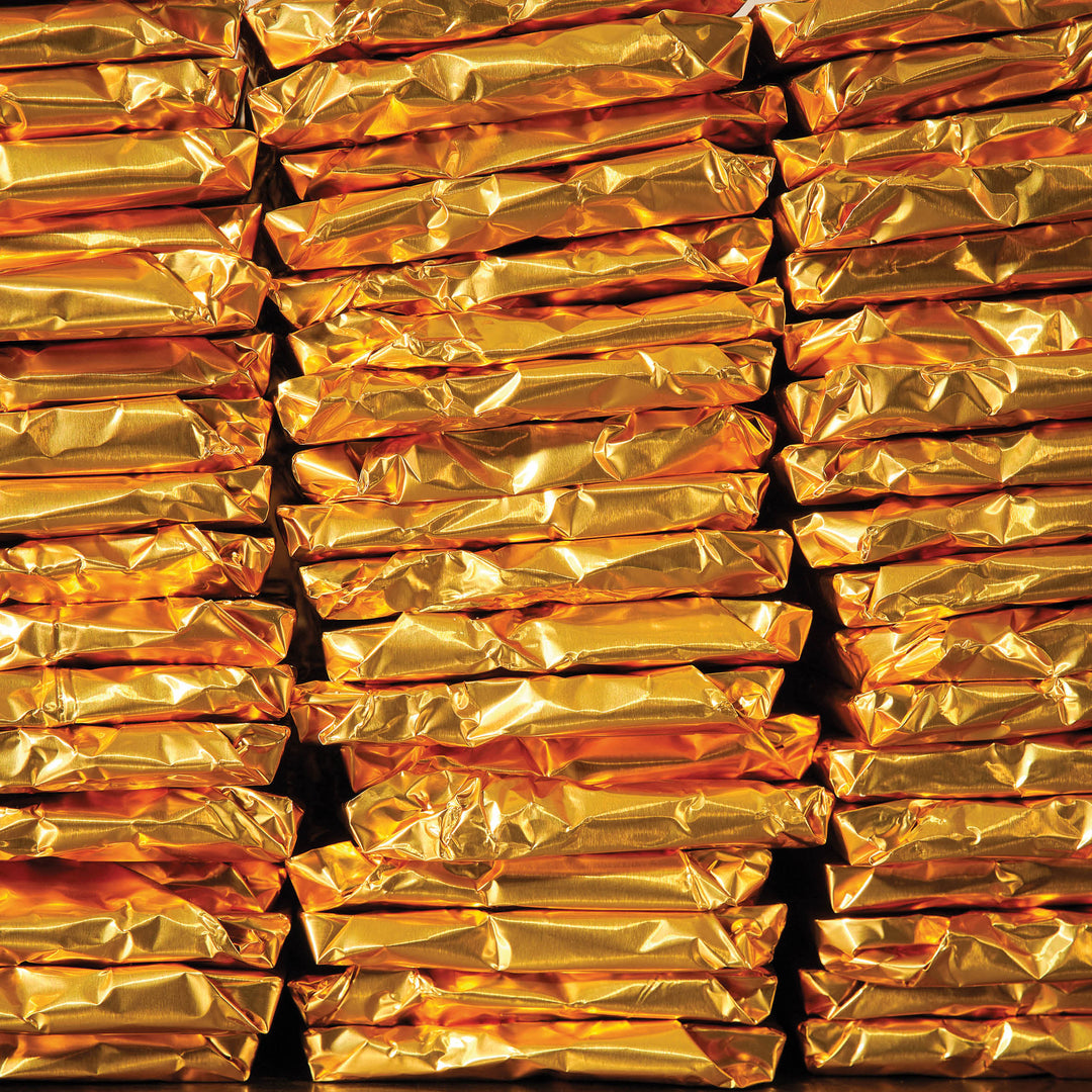 Rye Chocolates - Handmade, Artisan, British Chocolates with a twist