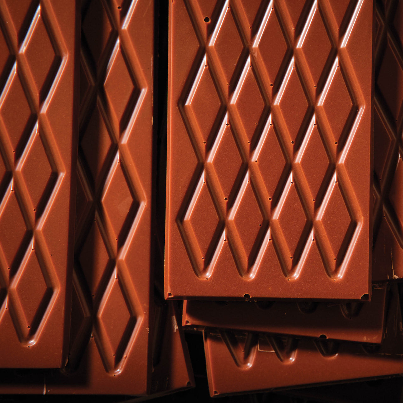 Rye Chocolates - Handmade, Artisan, British Chocolates with a twist