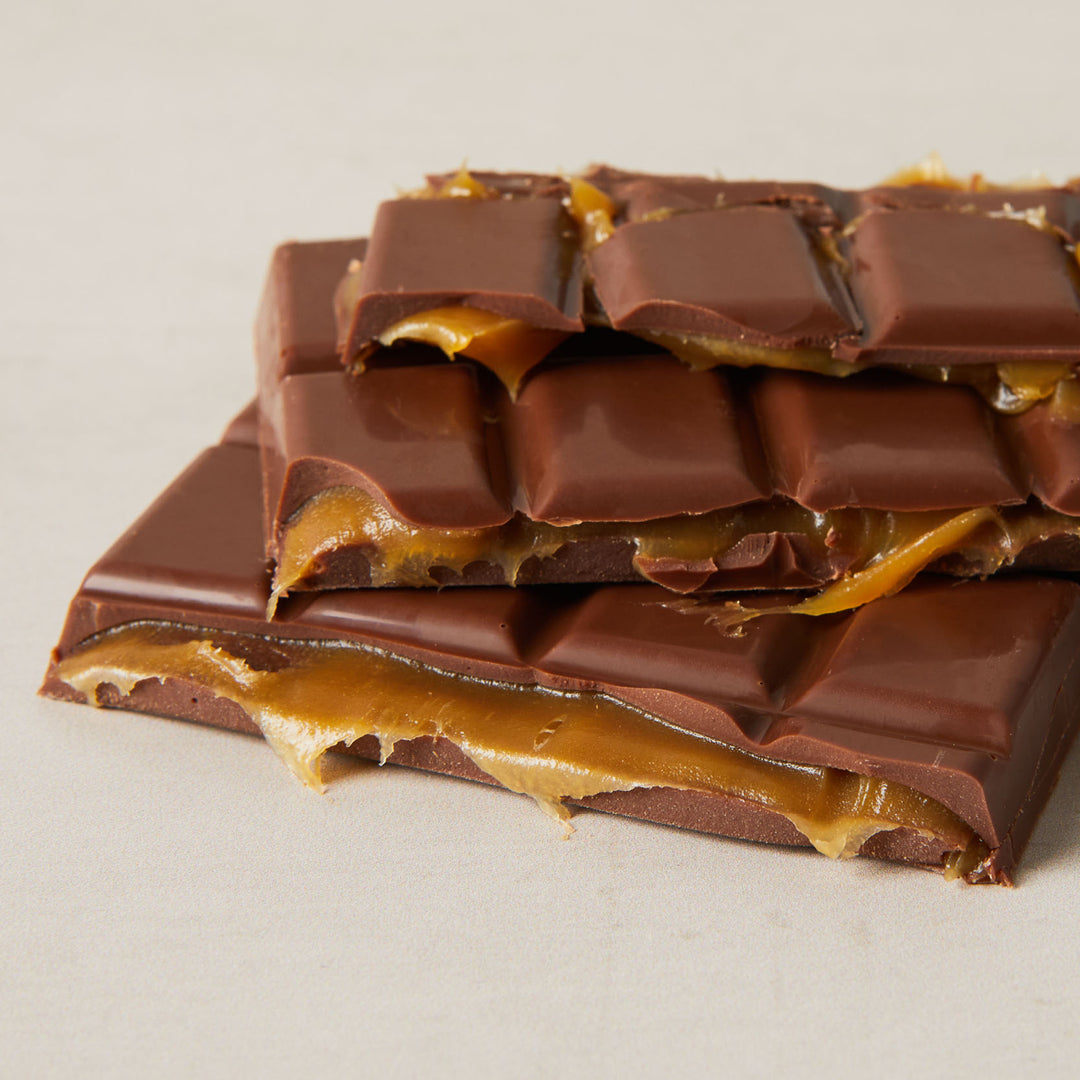 Rye Chocolates - Handmade, Artisan, British Chocolates with a twist