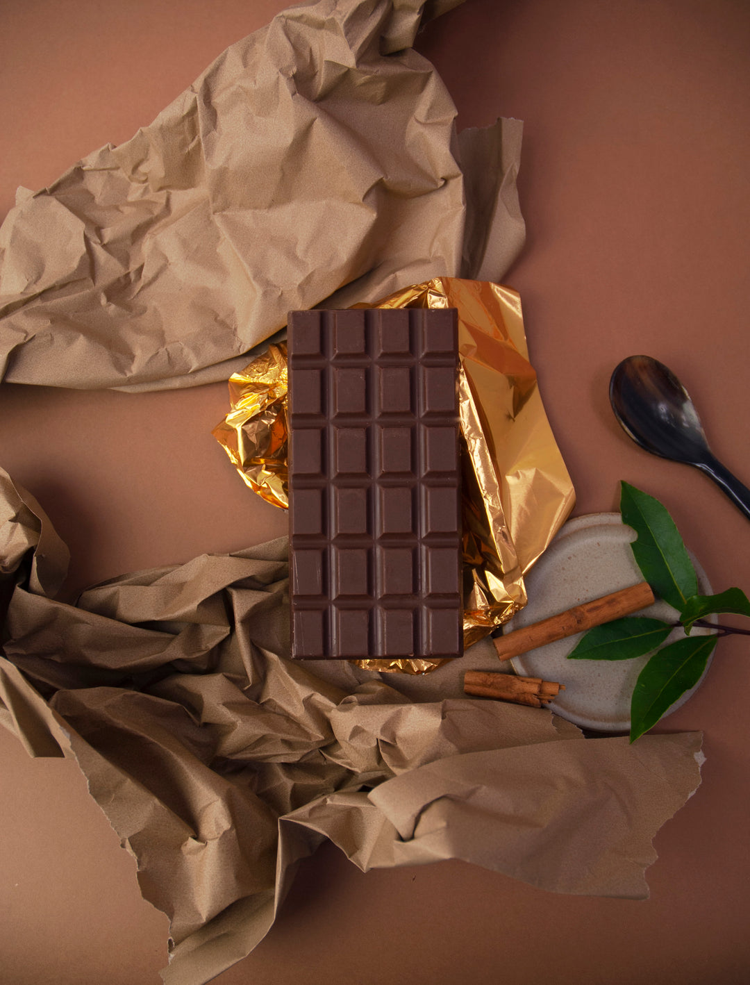 Rye Chocolates - Handmade, Artisan, British Chocolates with a twist