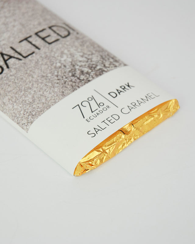 Rye Chocolates - Handmade, Artisan, British Chocolates with a twist